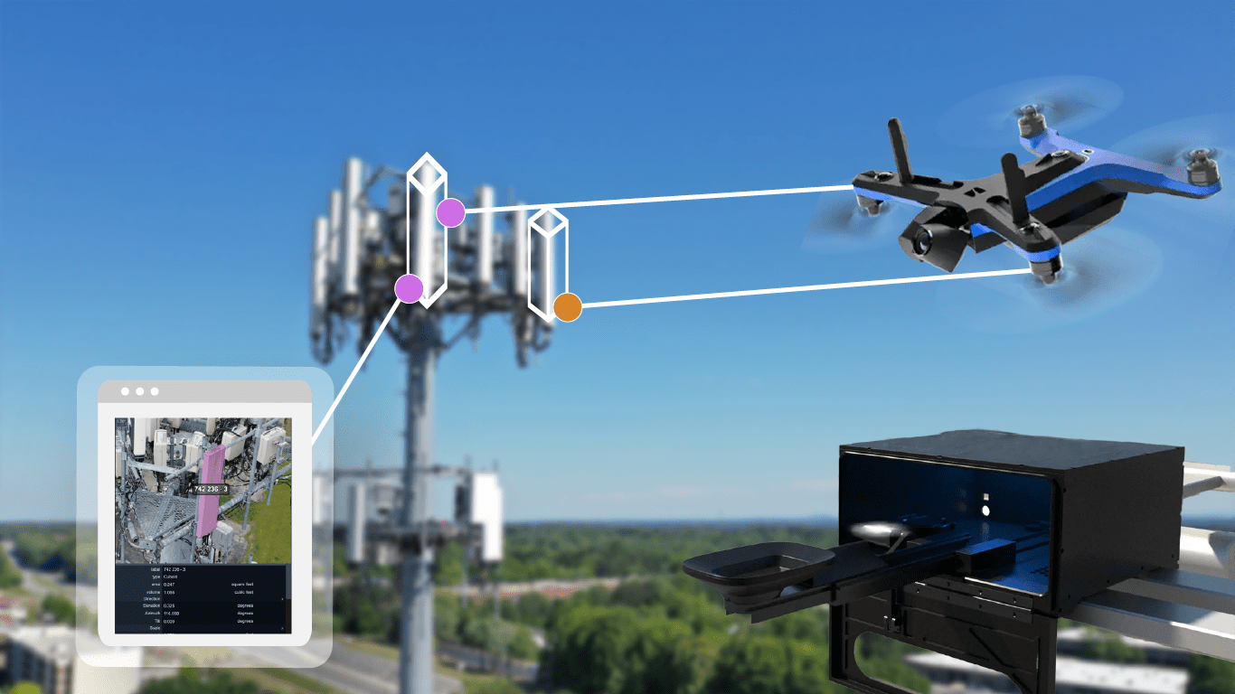 The Bright & Growing Future of Drones in the Telecom Industry | Pointivo