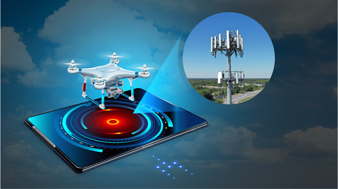 The Past, Present, and Future of Drones and Asset Inspection | Pointivo